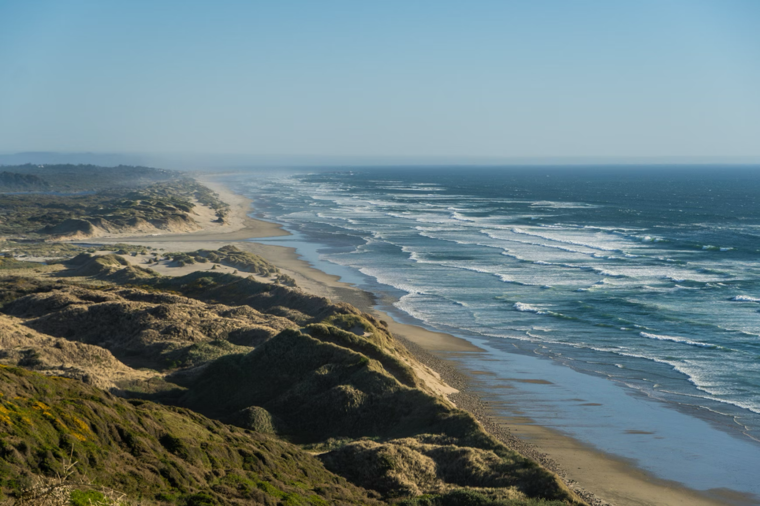 The Best Beaches in the U.S.: Top Coastal Destinations You Must Visit ...