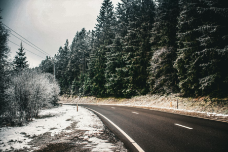 How to Plan a Road Trip Through Germany: Top Scenic Routes and Must ...