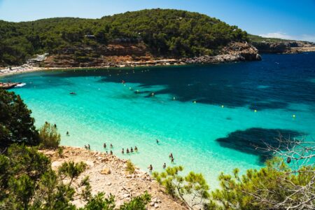 30 Best Beaches in Spain (2026): The Ultimate Island & Coastal Guide ...