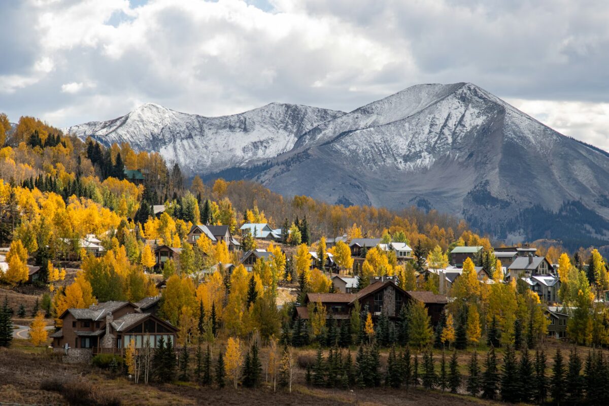 25 Best Places to Visit in October (2026): Top Global Fall Destinations ...
