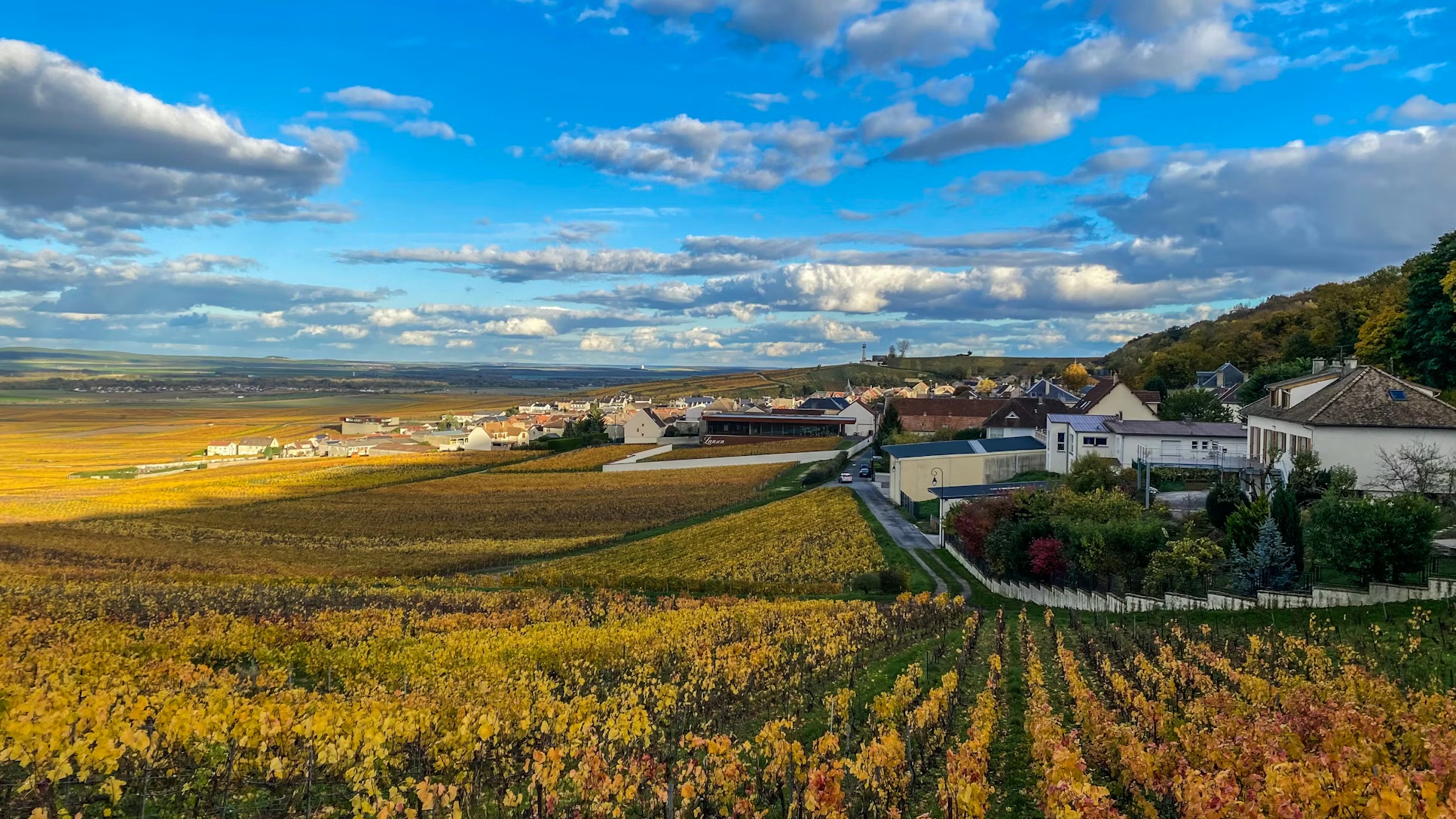 25 Best Places to Visit in October (2026): Top Global Fall Destinations ...