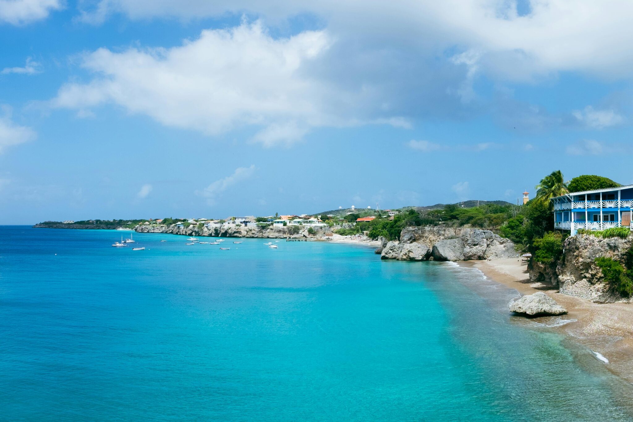 The 15 Best Caribbean Islands to Visit in 2026: Safest Spots for US ...