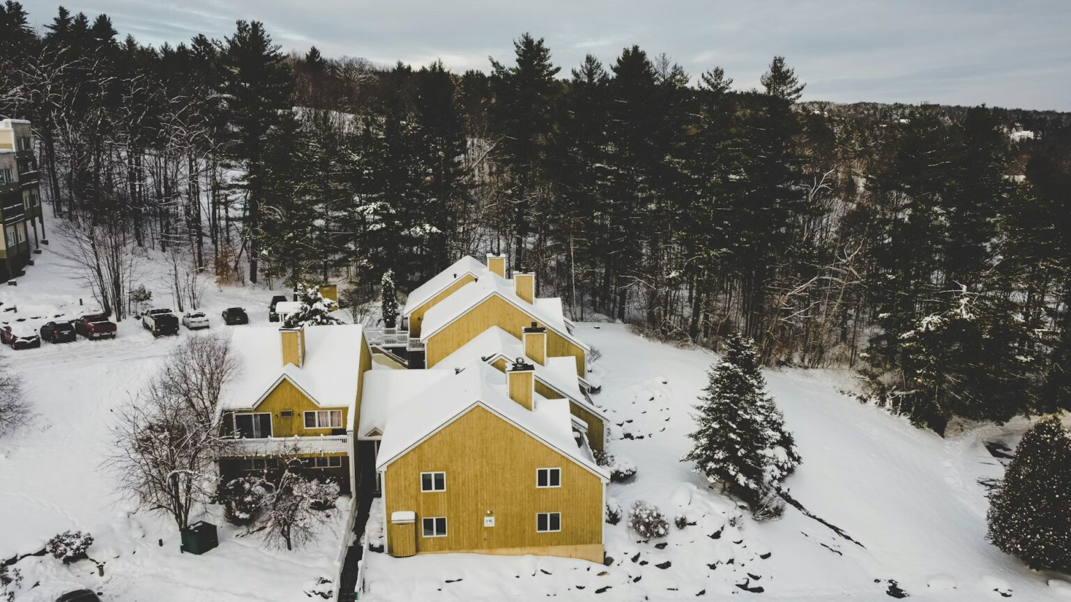 15 Best Christmas Towns in USA (2026): Small-Town Magic – Your Travel ...