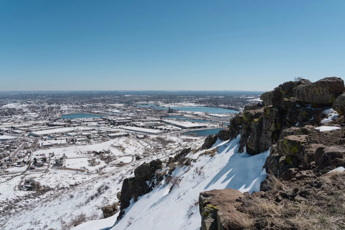 Colorado Winter Vacation Guide (2026): Snow Months & Best Things to Do ...